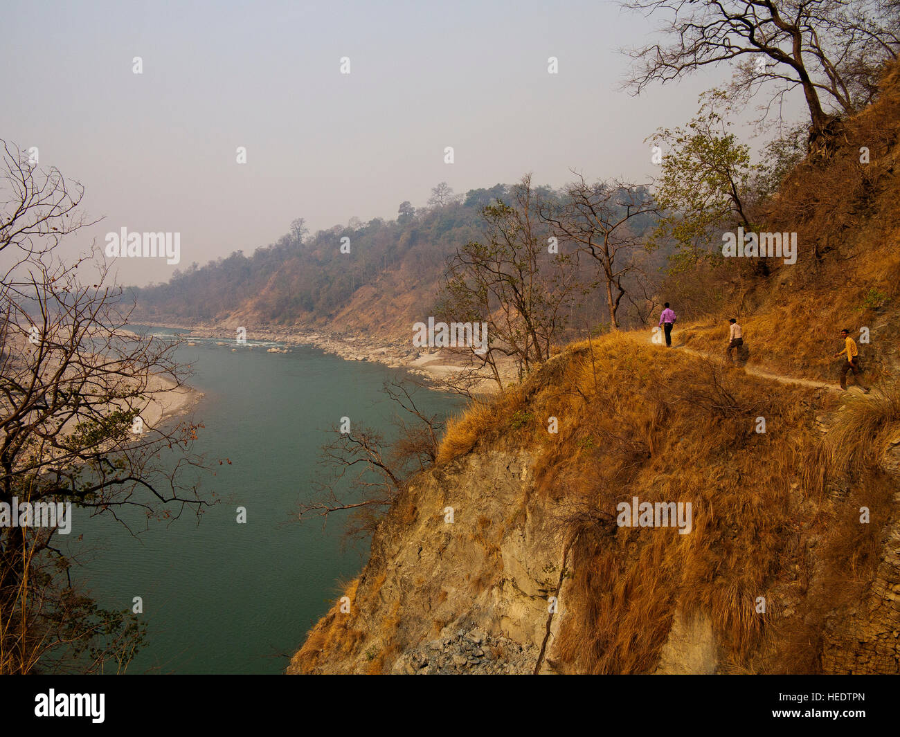 Sarda gorge hi-res stock photography and images - Alamy