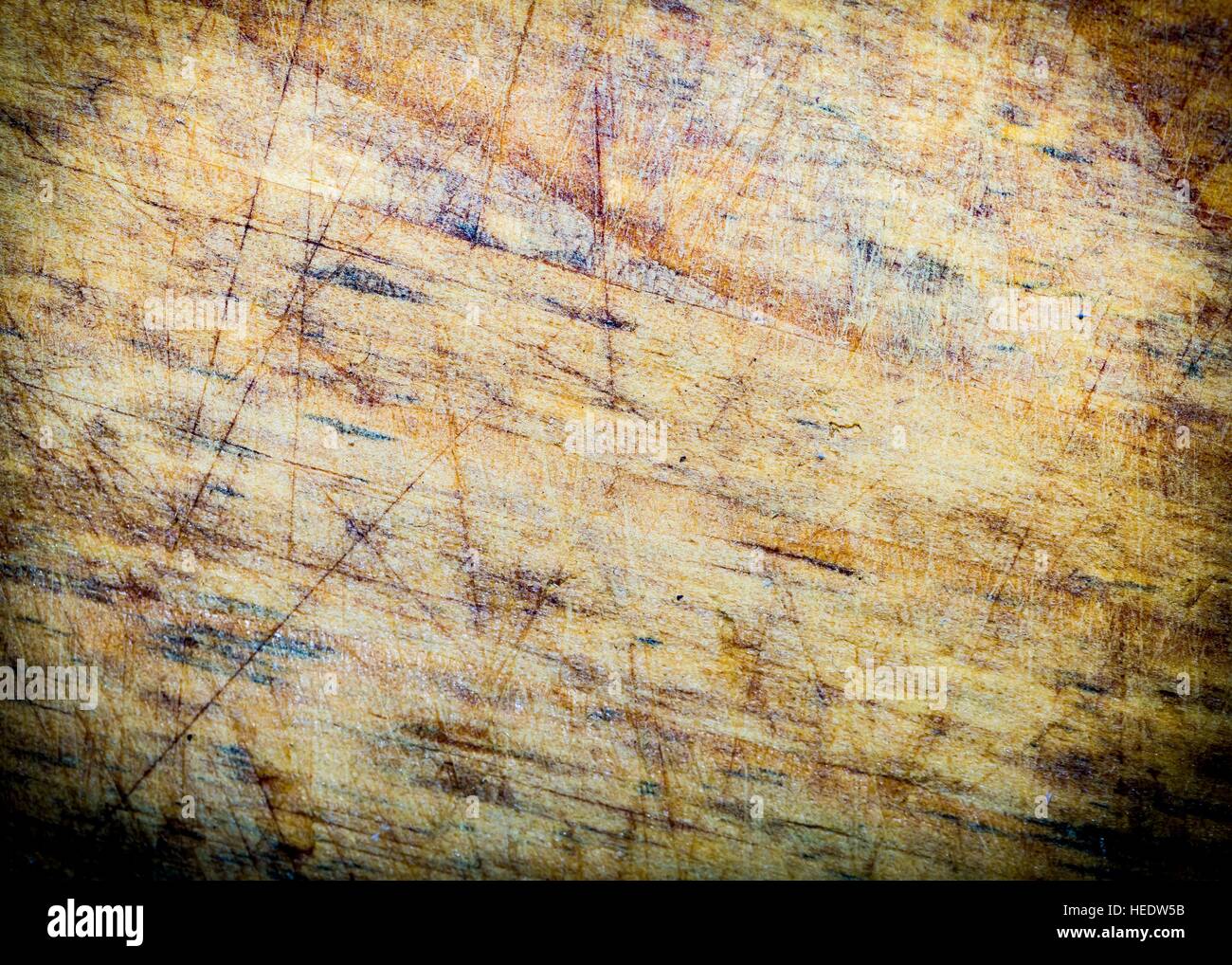 Old wooden texture. Destroyed wood background with texture in close up ...