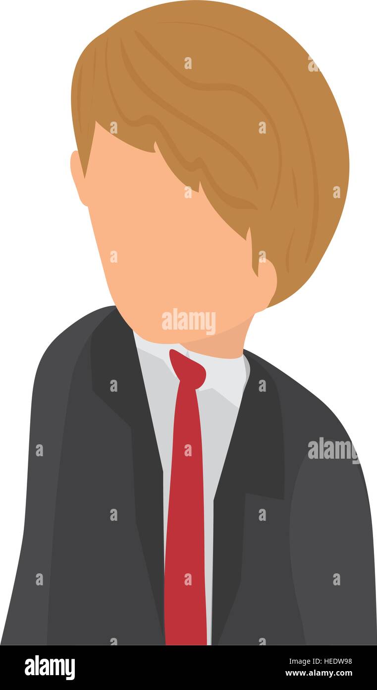 Young Man profile icon vector illustration graphic design Stock Vector ...