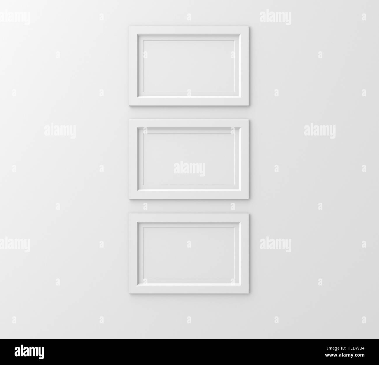 3d wall painting nature Black and White Stock Photos & Images - Alamy