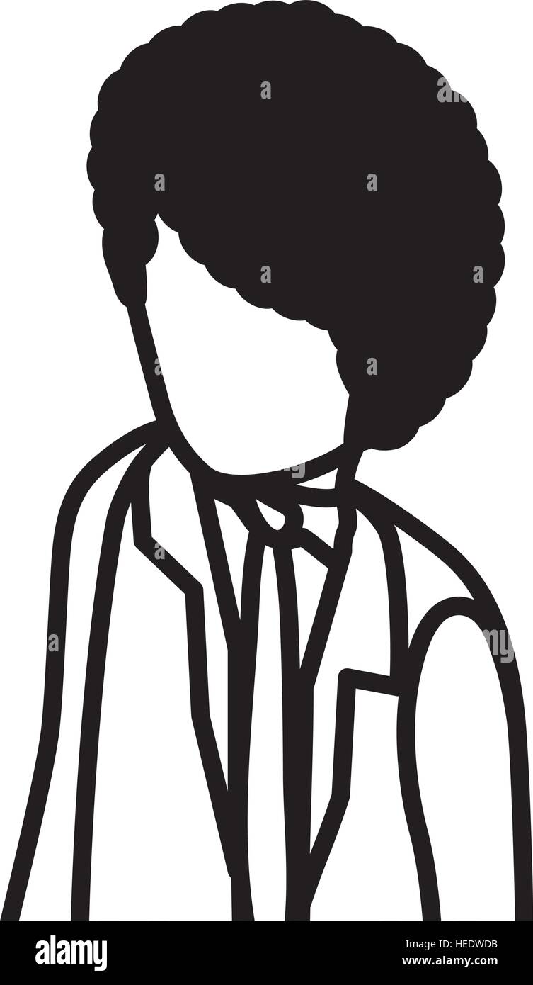 Young Man profile icon vector illustration graphic design Stock Vector ...