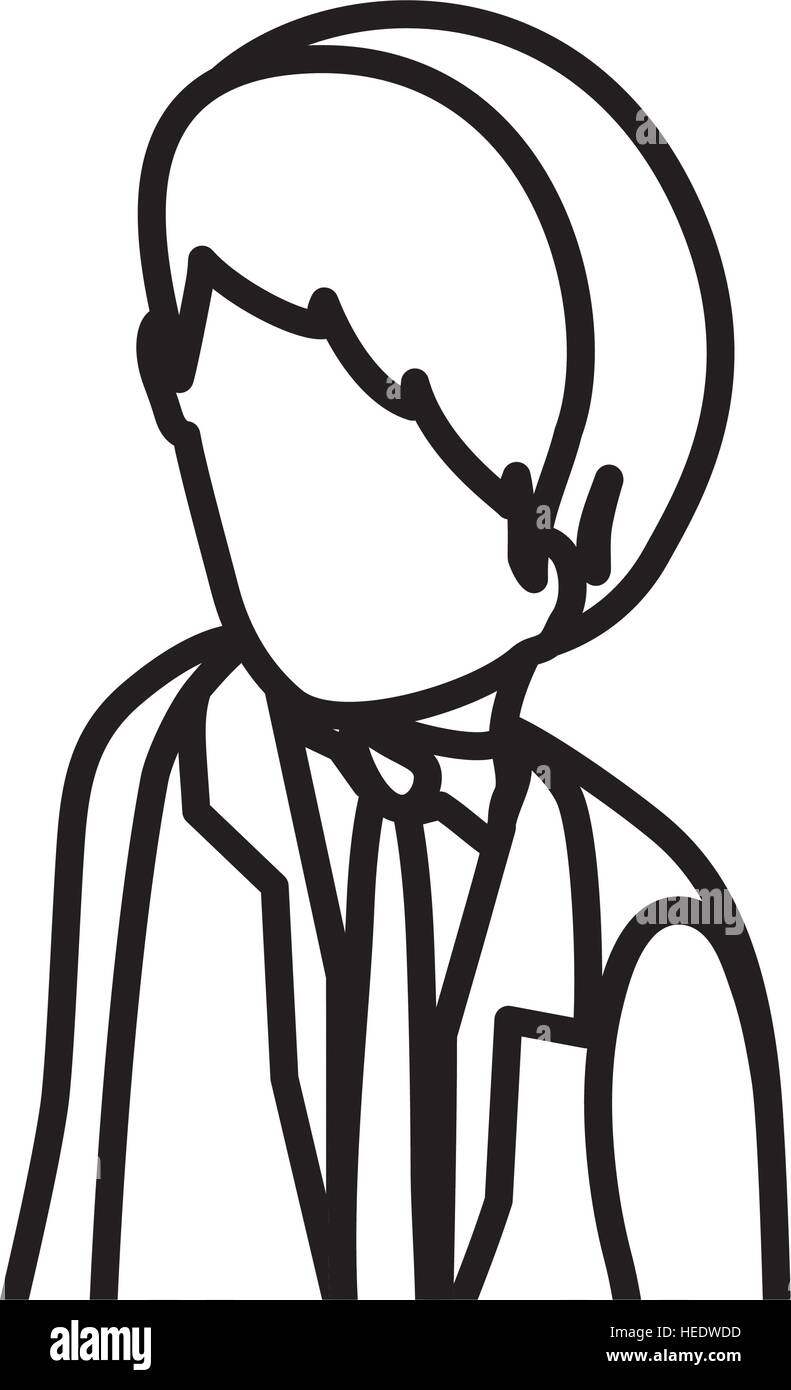 Young Man body complete icon vector illustration graphic design Stock ...