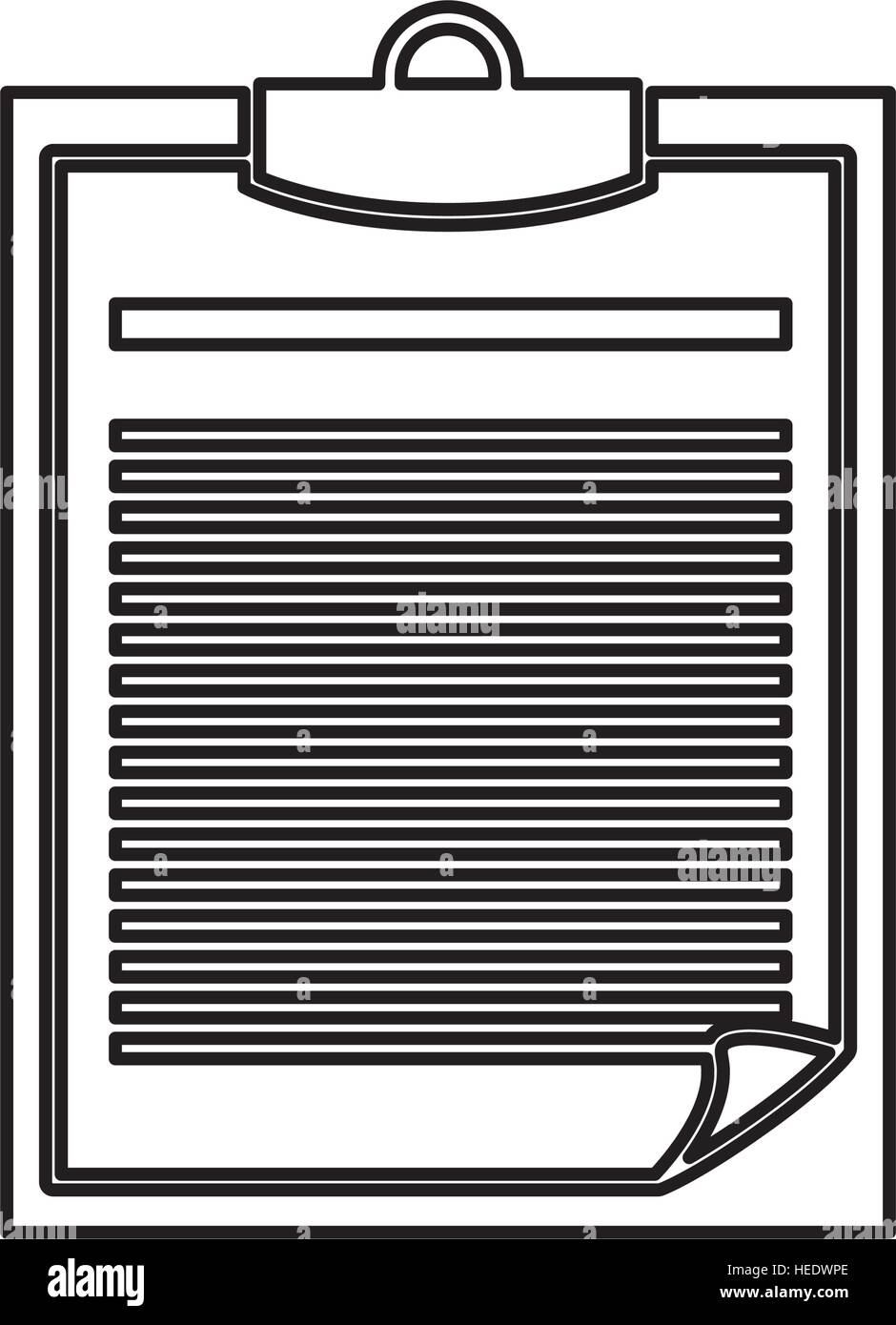 Paper note element icon vector illustration graphic design Stock Vector ...