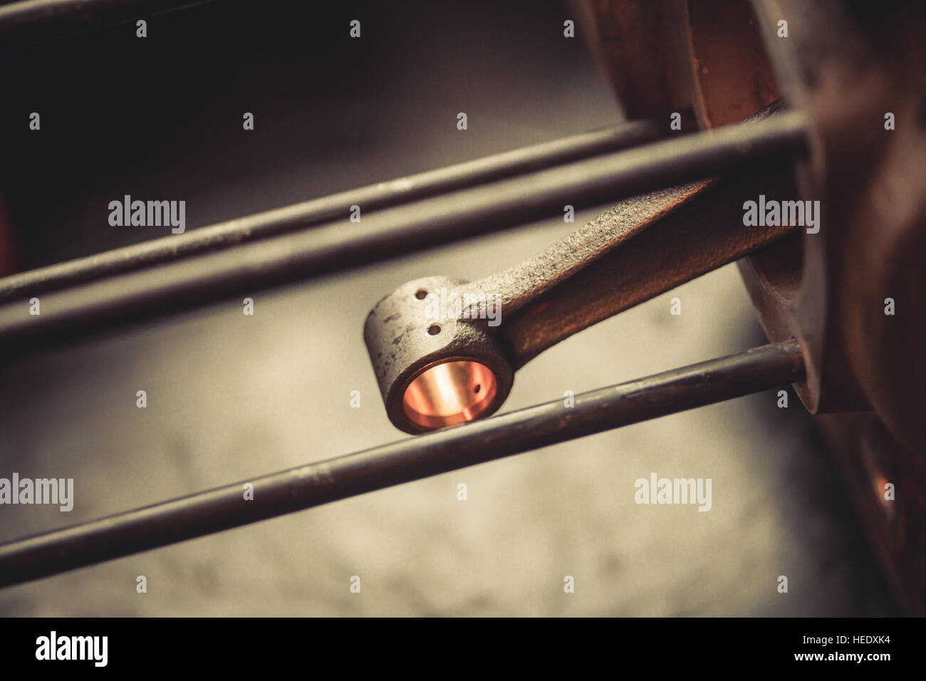 Mechanical rectifier hi-res stock photography and images - Alamy