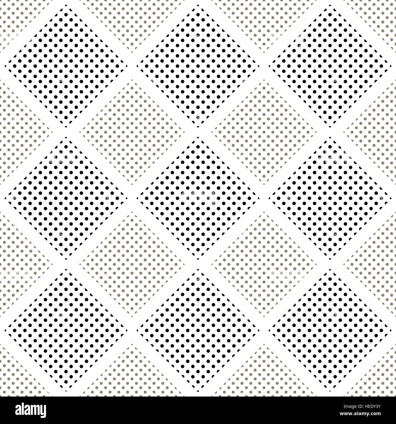 Vector seamless pattern. Abstract background in geometric style Stock ...