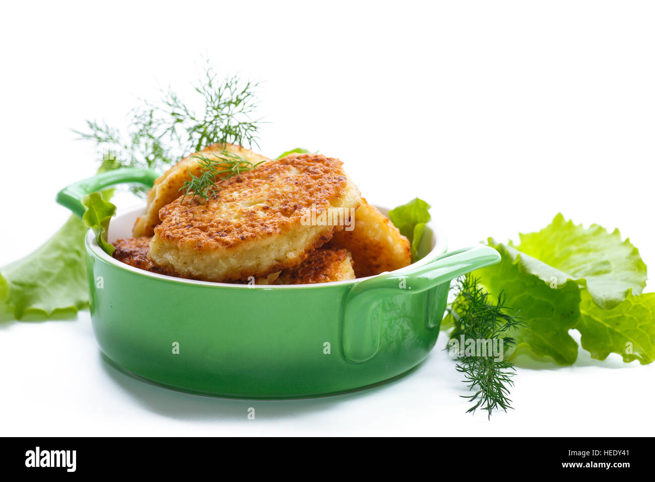 vegetable cutlets with cabbage Stock Photo - Alamy