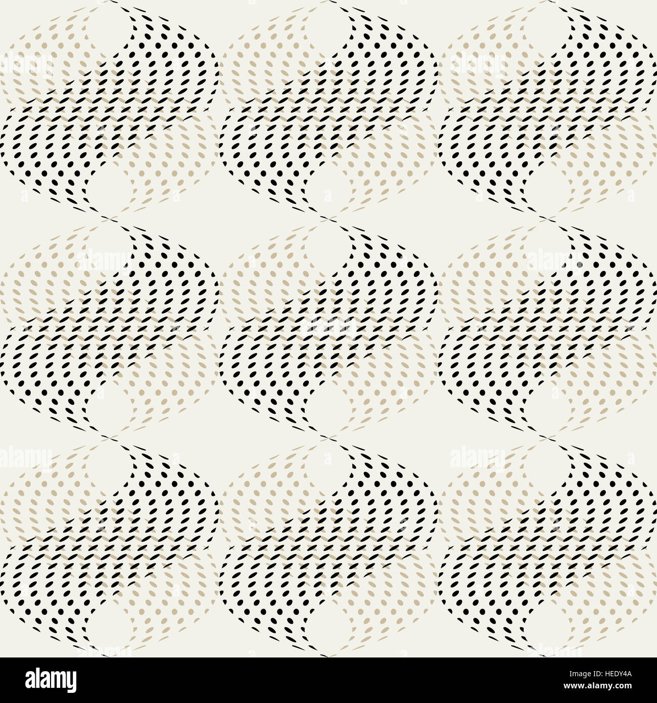 Vector seamless pattern. Abstract background in geometric style Stock ...