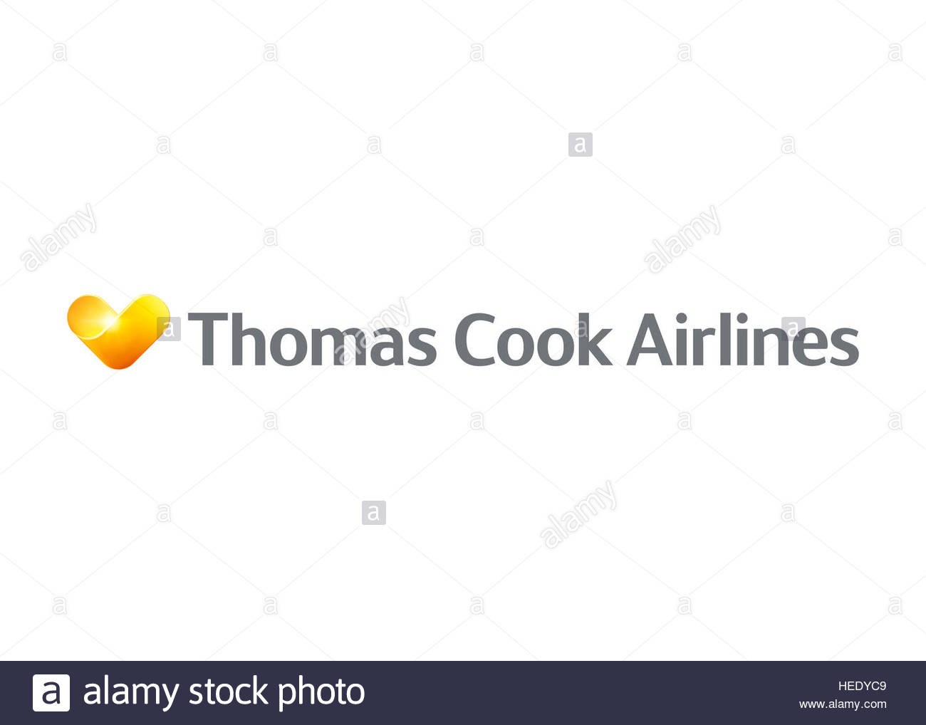 Thomas Cook Logo High Resolution Stock Photography and Images - Alamy