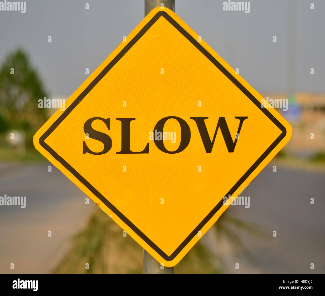 Warn board hi-res stock photography and images - Alamy