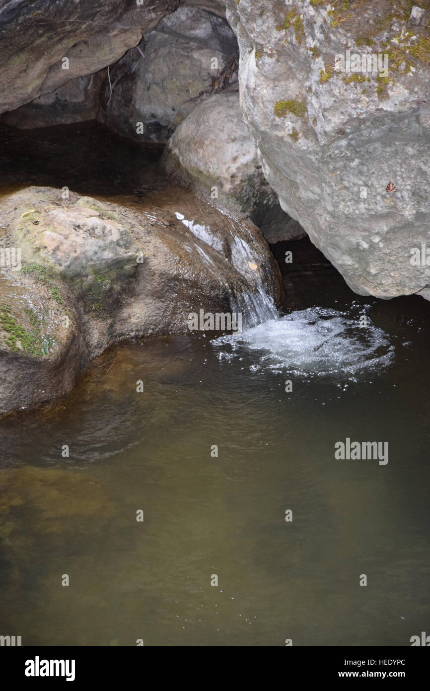 Close up stream rocks hi-res stock photography and images - Alamy