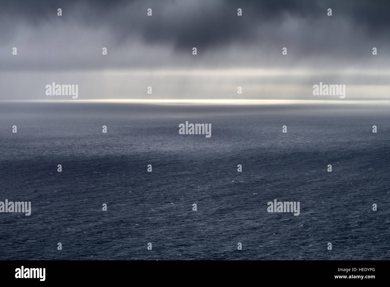 Kara sea near Novaya Zemlya (island North). Climate change and ...