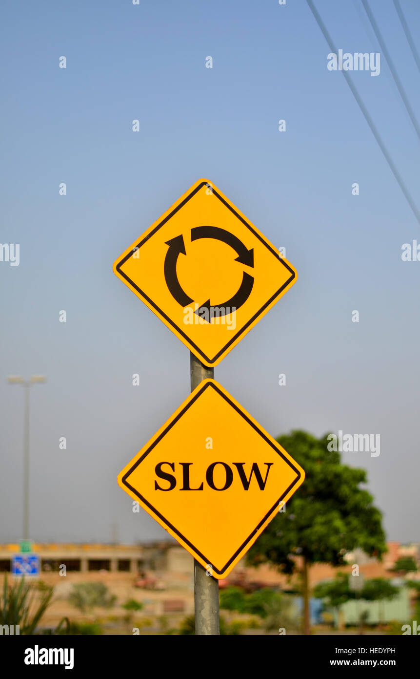 Driver information board hi-res stock photography and images - Alamy