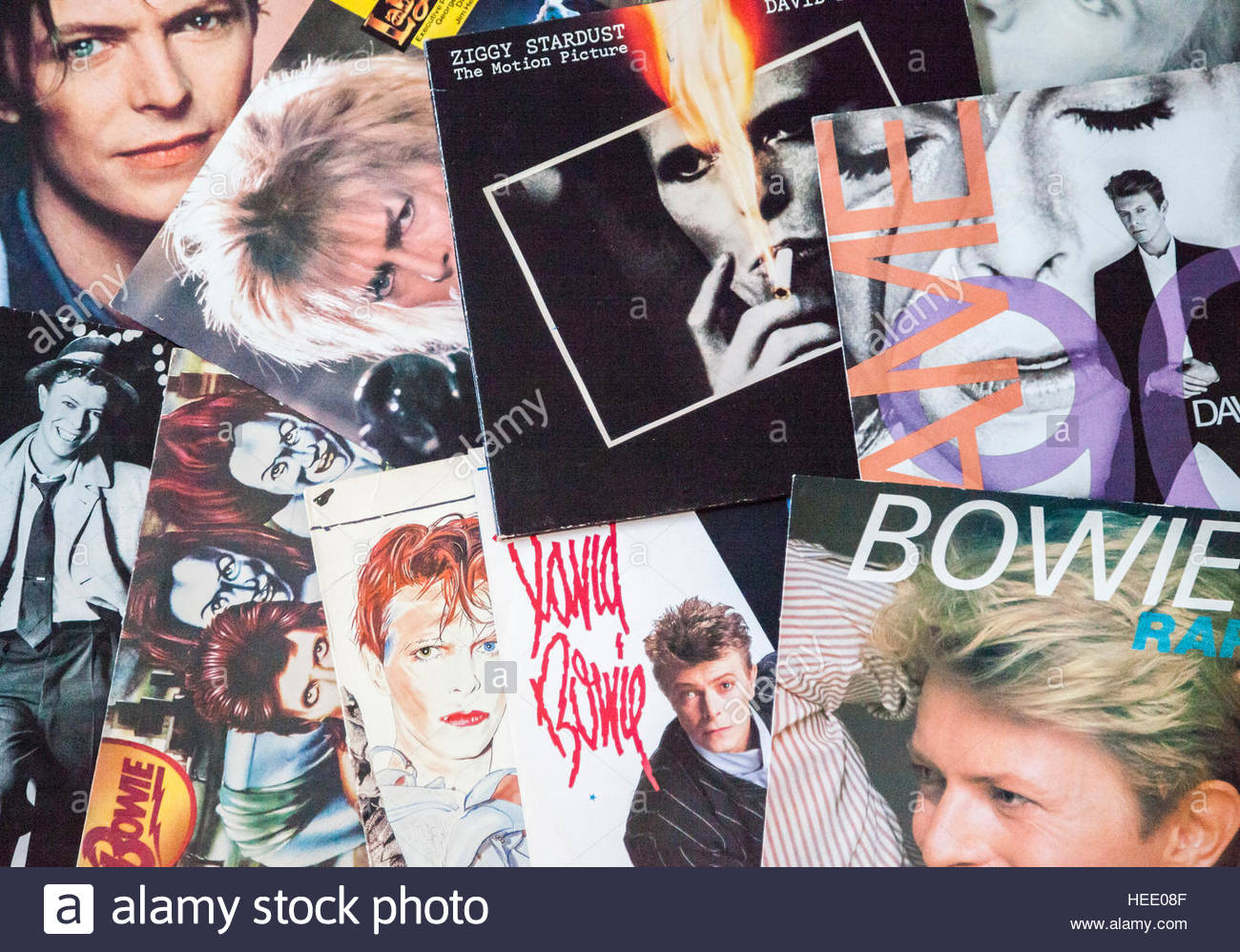 Album Covers Rock High Resolution Stock Photography and Images - Alamy