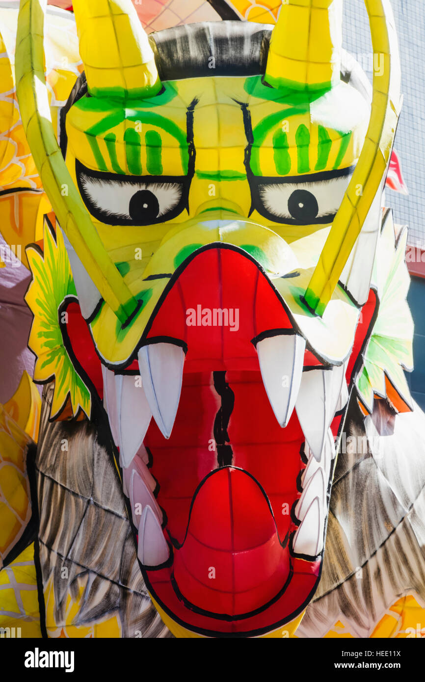 Parade float asakusa tokyo hi-res stock photography and images - Alamy