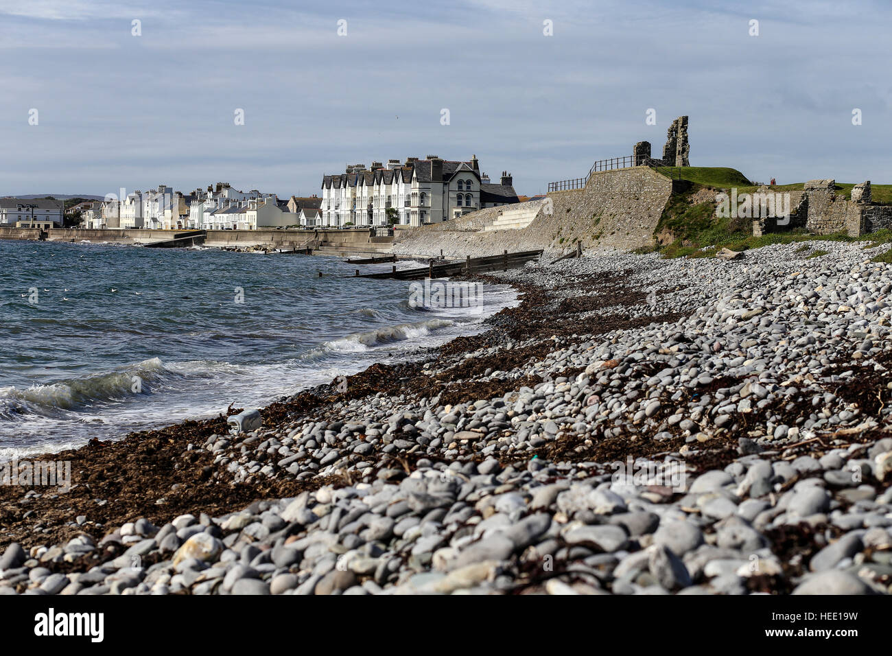 Castletown hi-res stock photography and images - Alamy