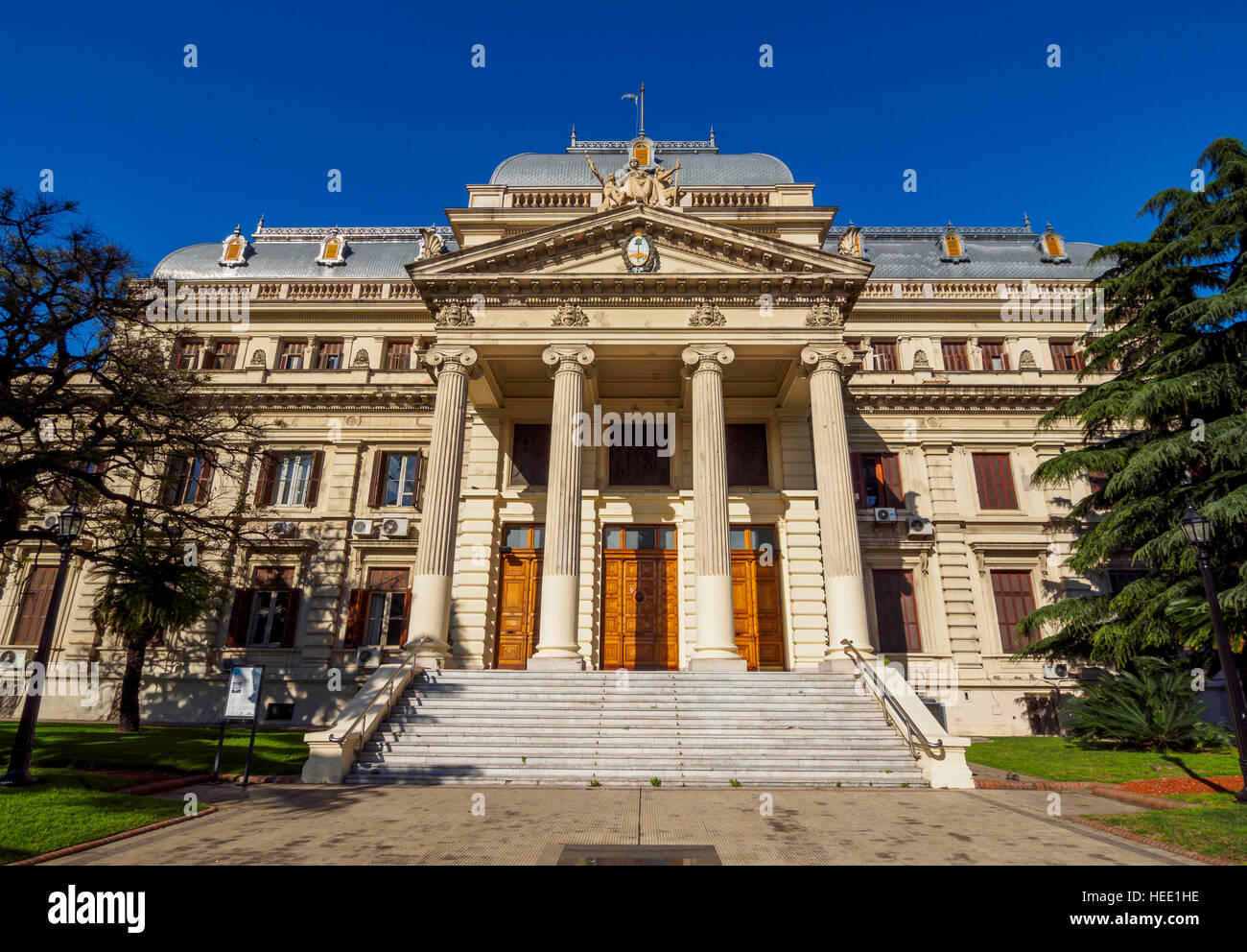 Province architecture hi-res stock photography and images - Alamy