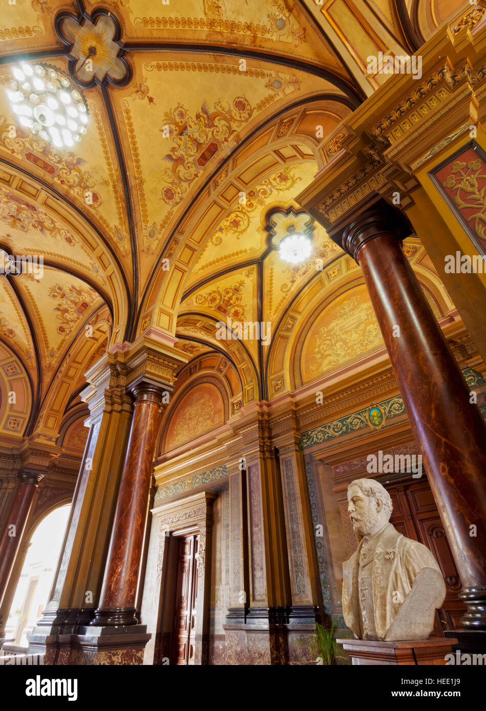 La plata city hi-res stock photography and images - Alamy
