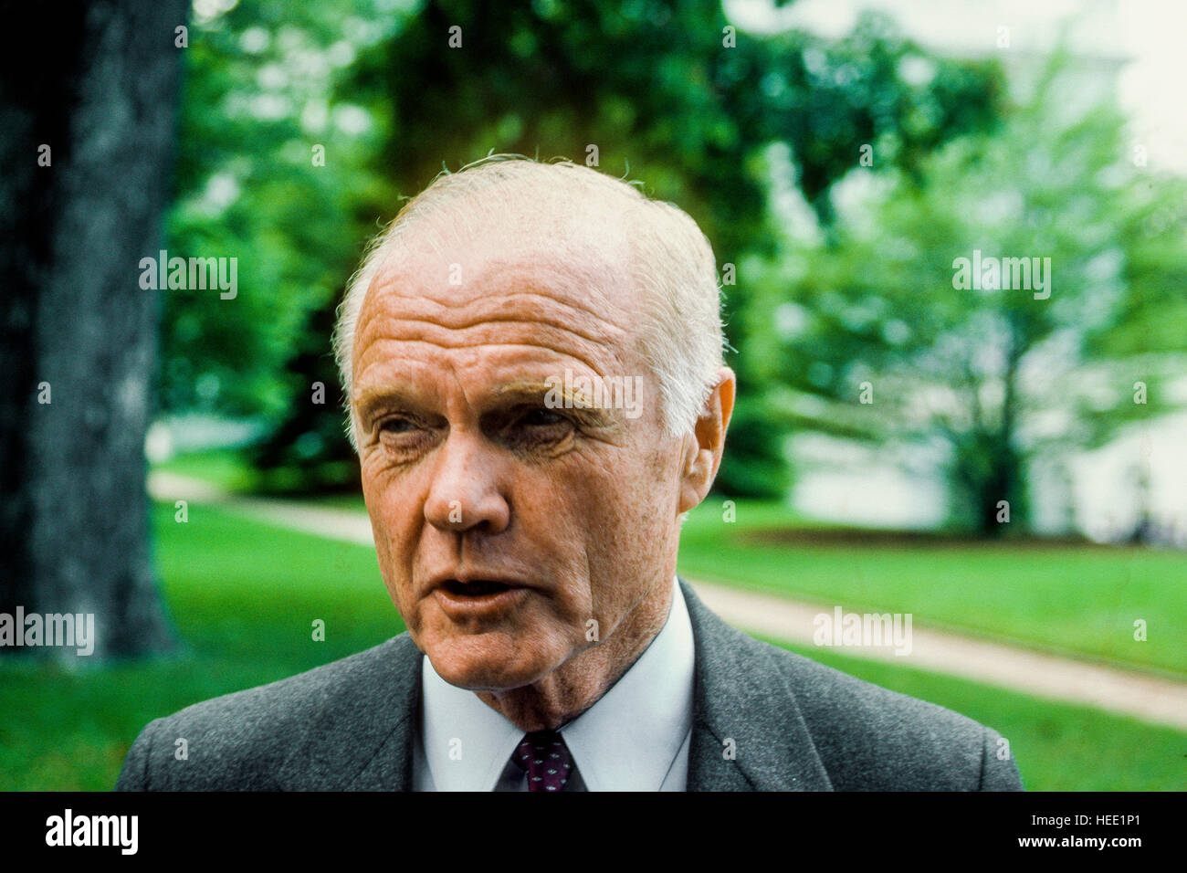 John glenn hi-res stock photography and images - Alamy