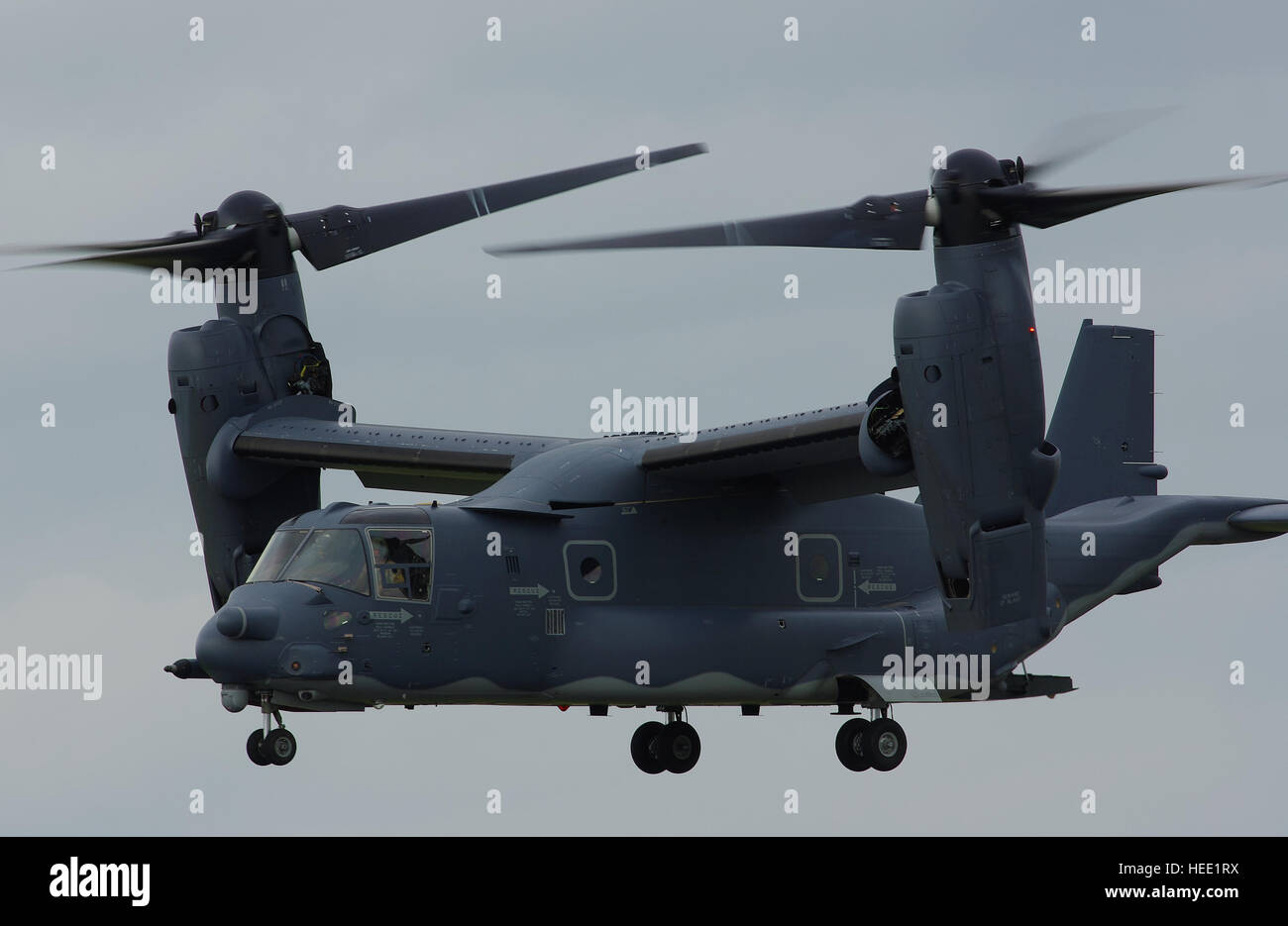 Bell boeing cv 22 osprey hi-res stock photography and images - Alamy