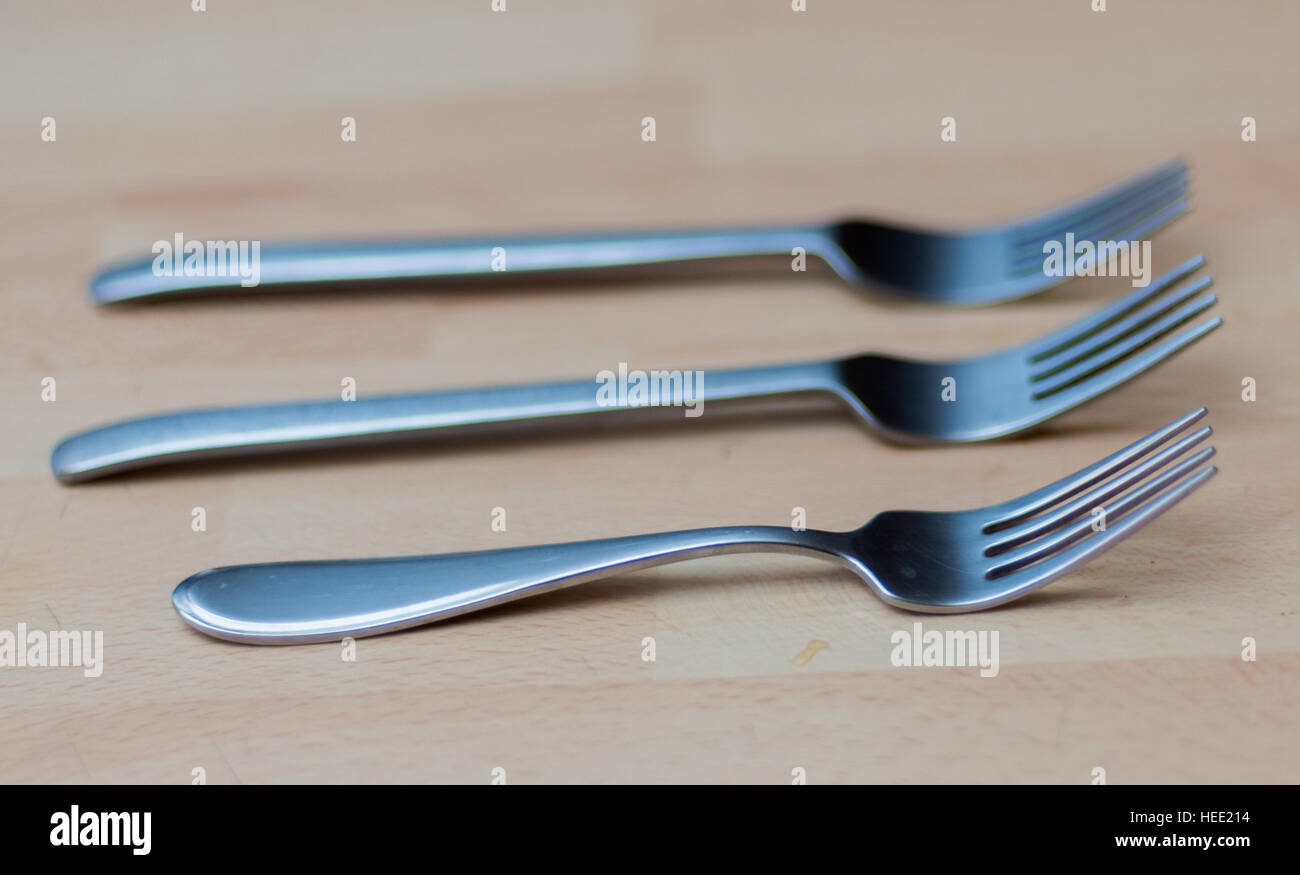Hand holding fork clipping path hi-res stock photography and images - Alamy