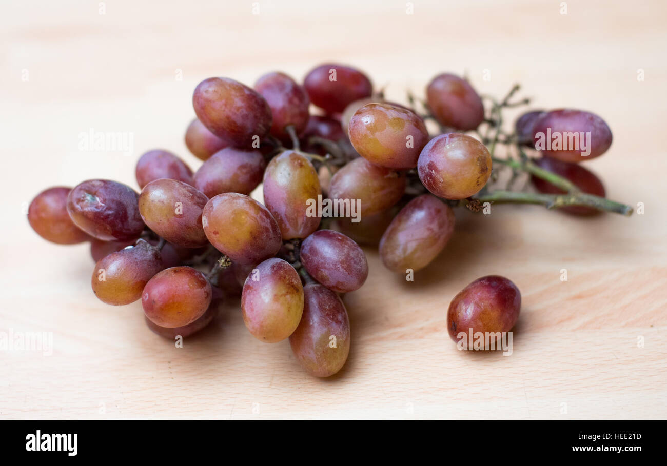 White grape image hi-res stock photography and images - Alamy