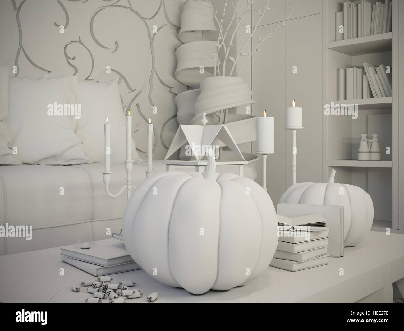 Drawing room suite hi-res stock photography and images - Alamy