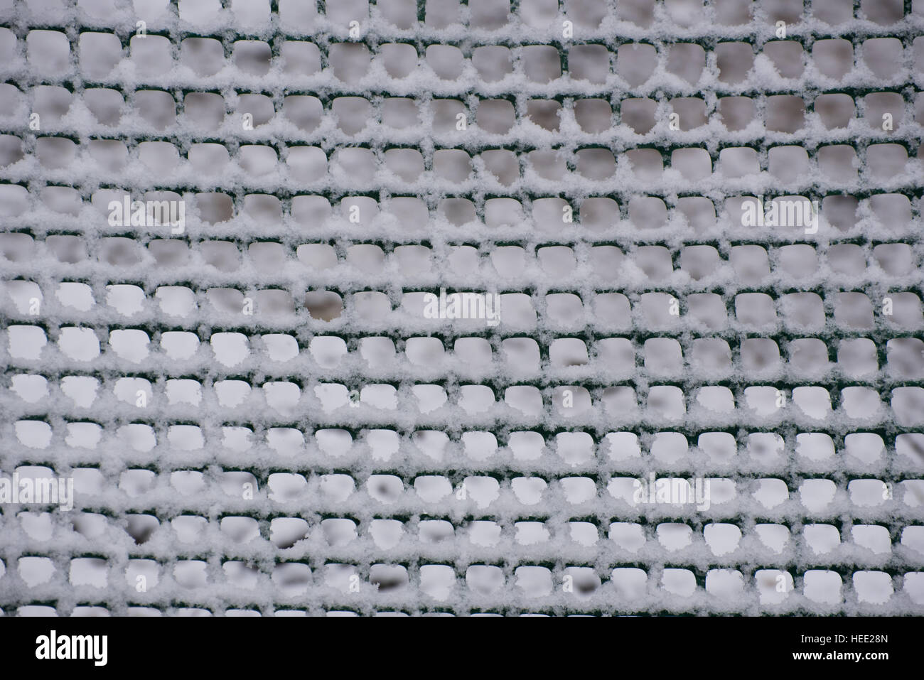 Ice and snow texture hi-res stock photography and images - Alamy