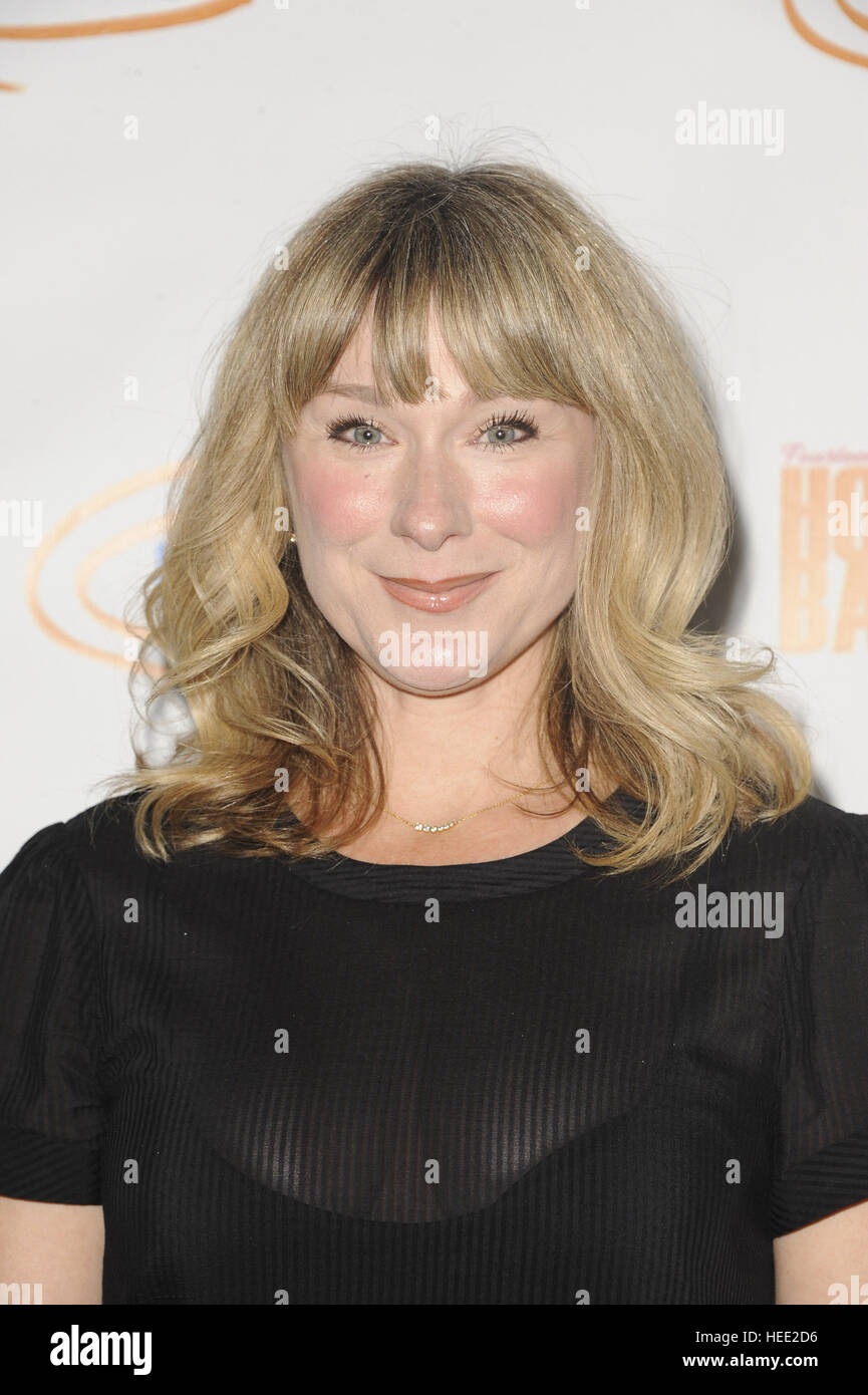 The 14th Annual Lupus LA Hollywood Bag Ladies Luncheon Featuring: Jen ...