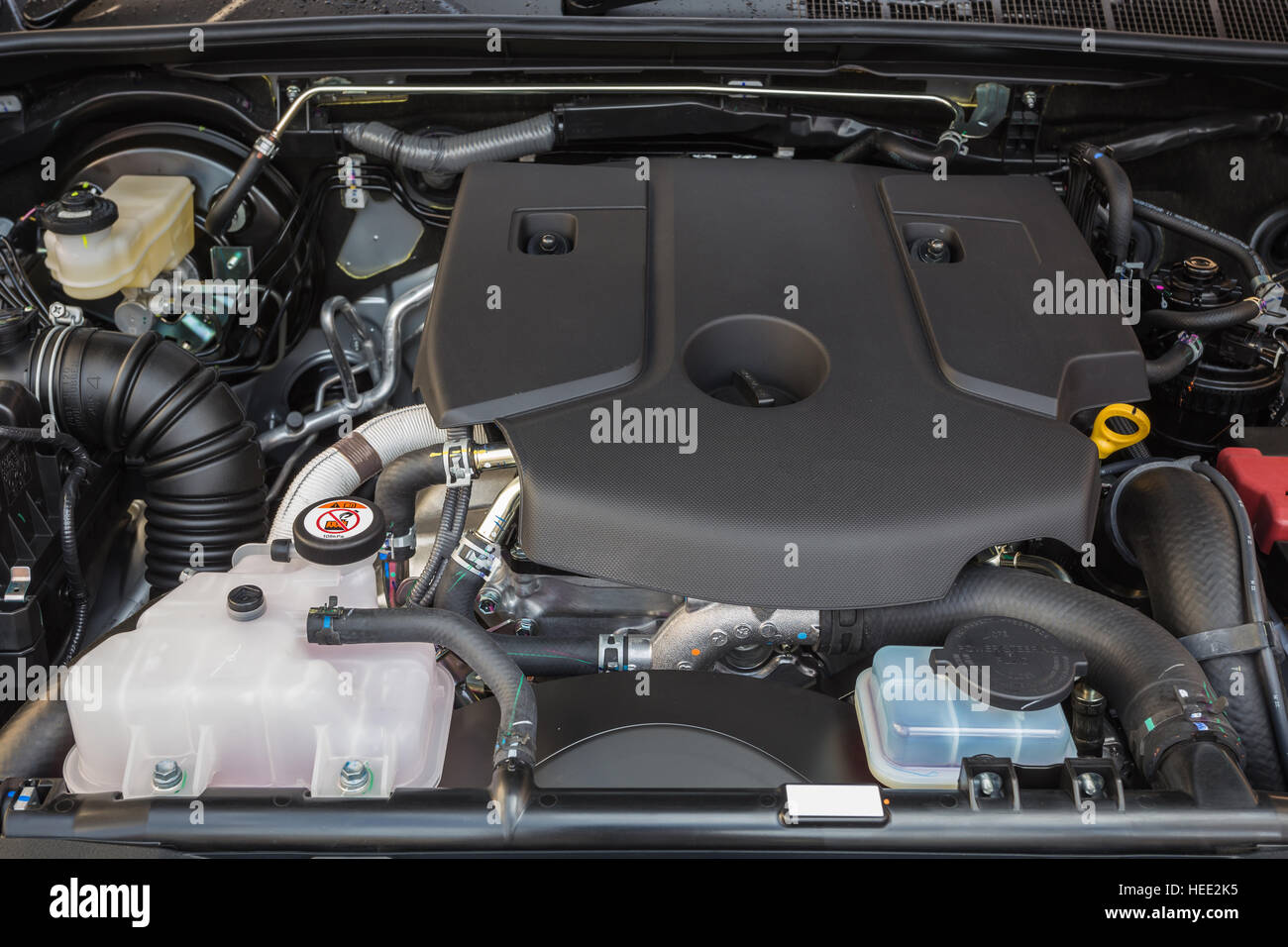 Petrol diesel engine hi-res stock photography and images - Alamy