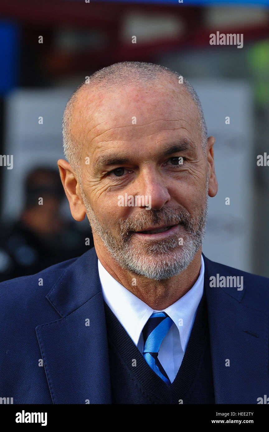 Massimo pioli hi-res stock photography and images - Alamy