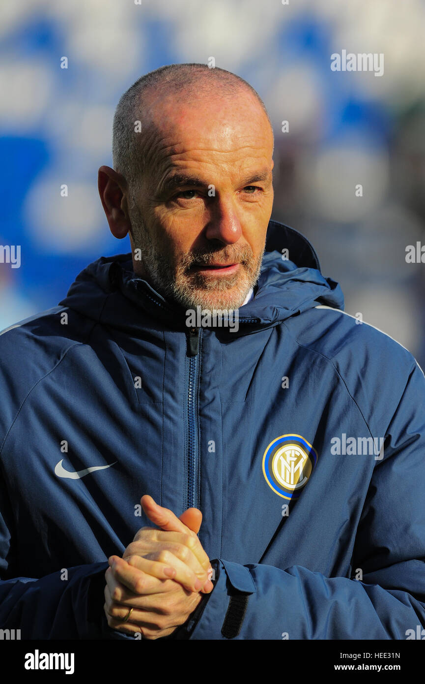 Massimo pioli hi-res stock photography and images - Alamy