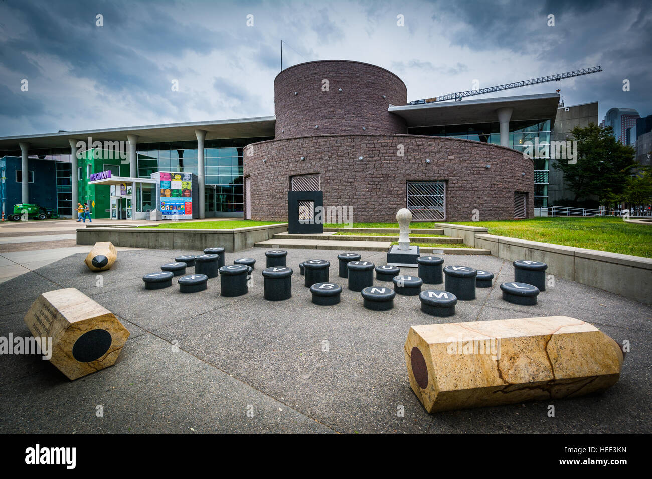 Joe and joan martin center hi-res stock photography and images - Alamy