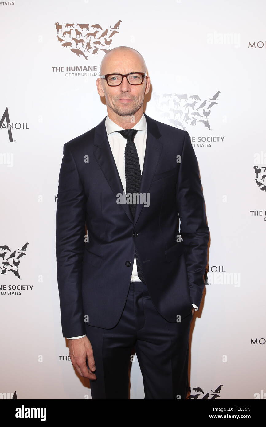 The Humane Society's Annual To the Rescue! Gala - Arrivals Featuring ...