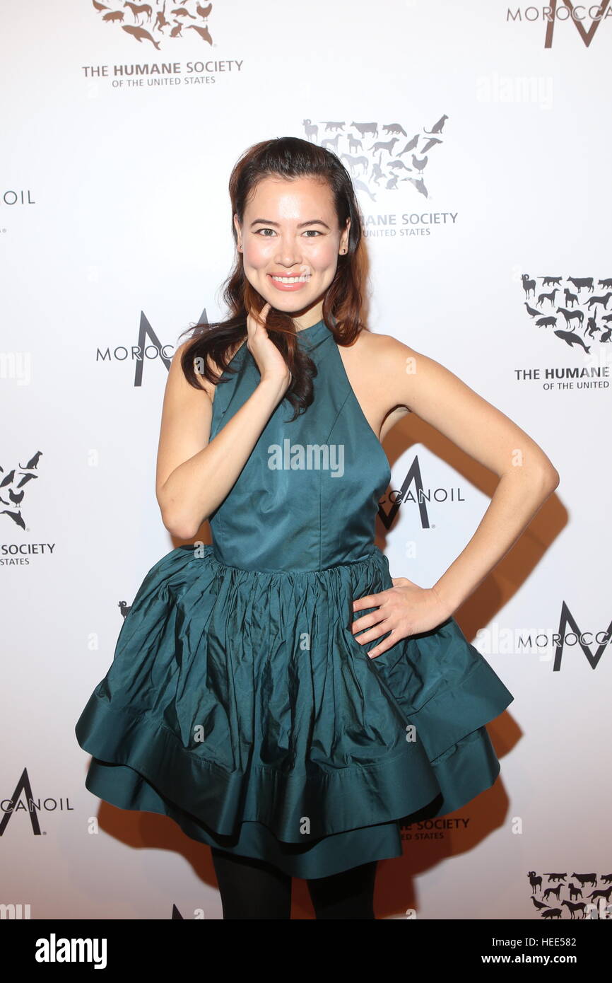 The Humane Society's Annual To the Rescue! Gala - Arrivals Featuring ...