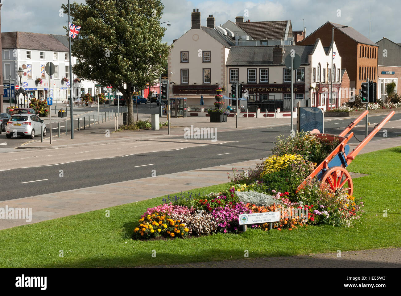 Carrickfergus hi-res stock photography and images - Alamy