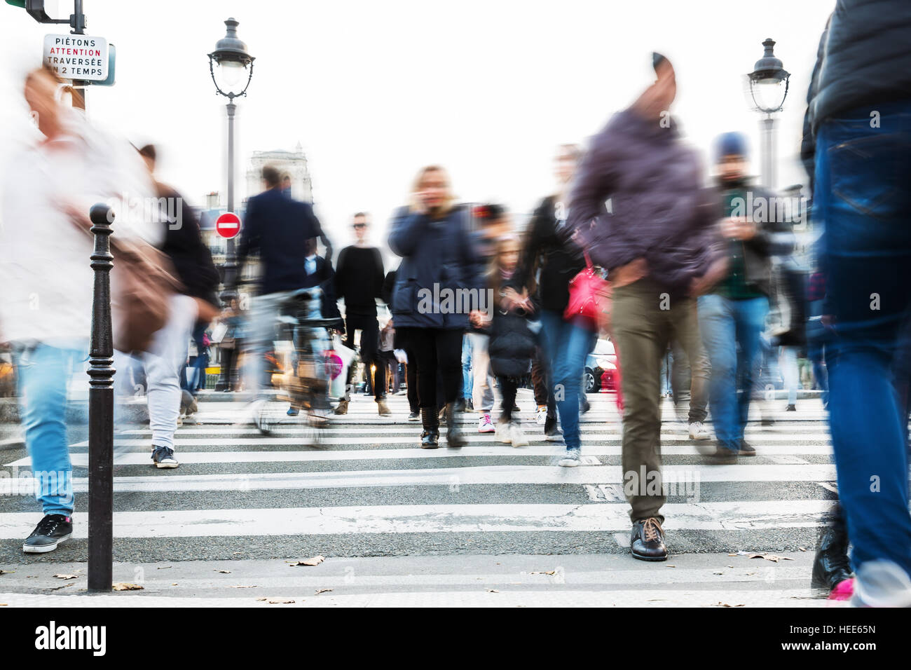 People In Motion Photography