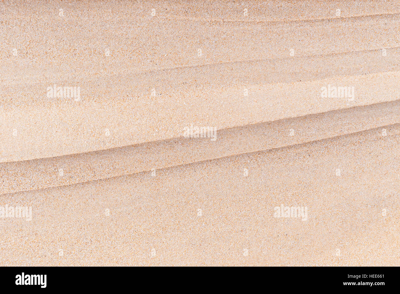 Abstract bright sand texture on the beach for background Stock Photo ...
