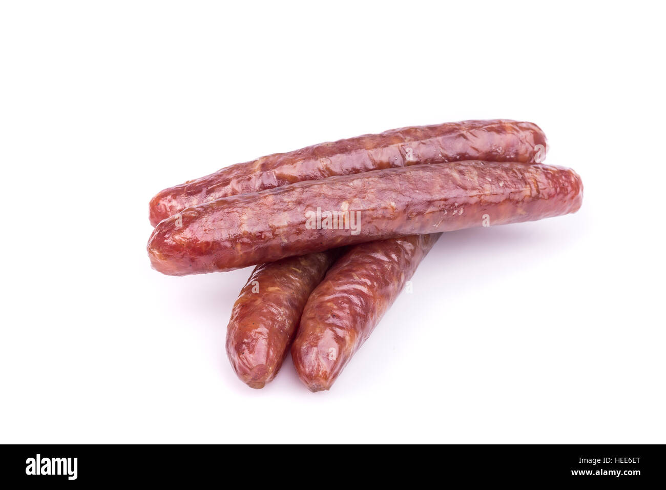 Chinese pork sausages hi-res stock photography and images - Alamy