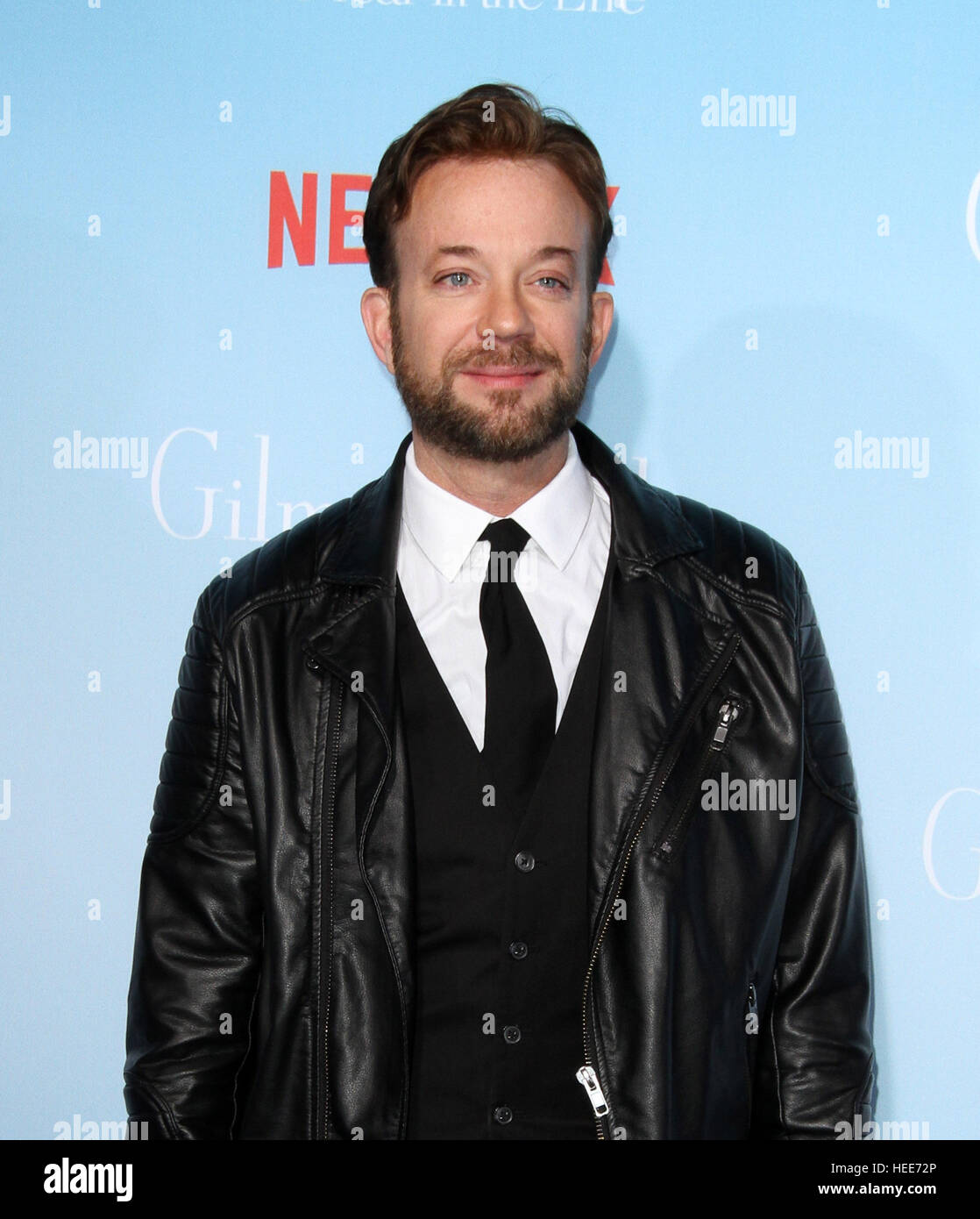 Netflix’s Gilmore Girls: A Year in the Life Premiere Event held at the ...