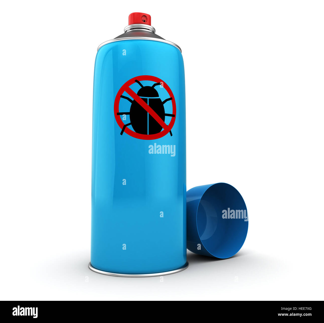 Bug spray hi-res stock photography and images - Alamy