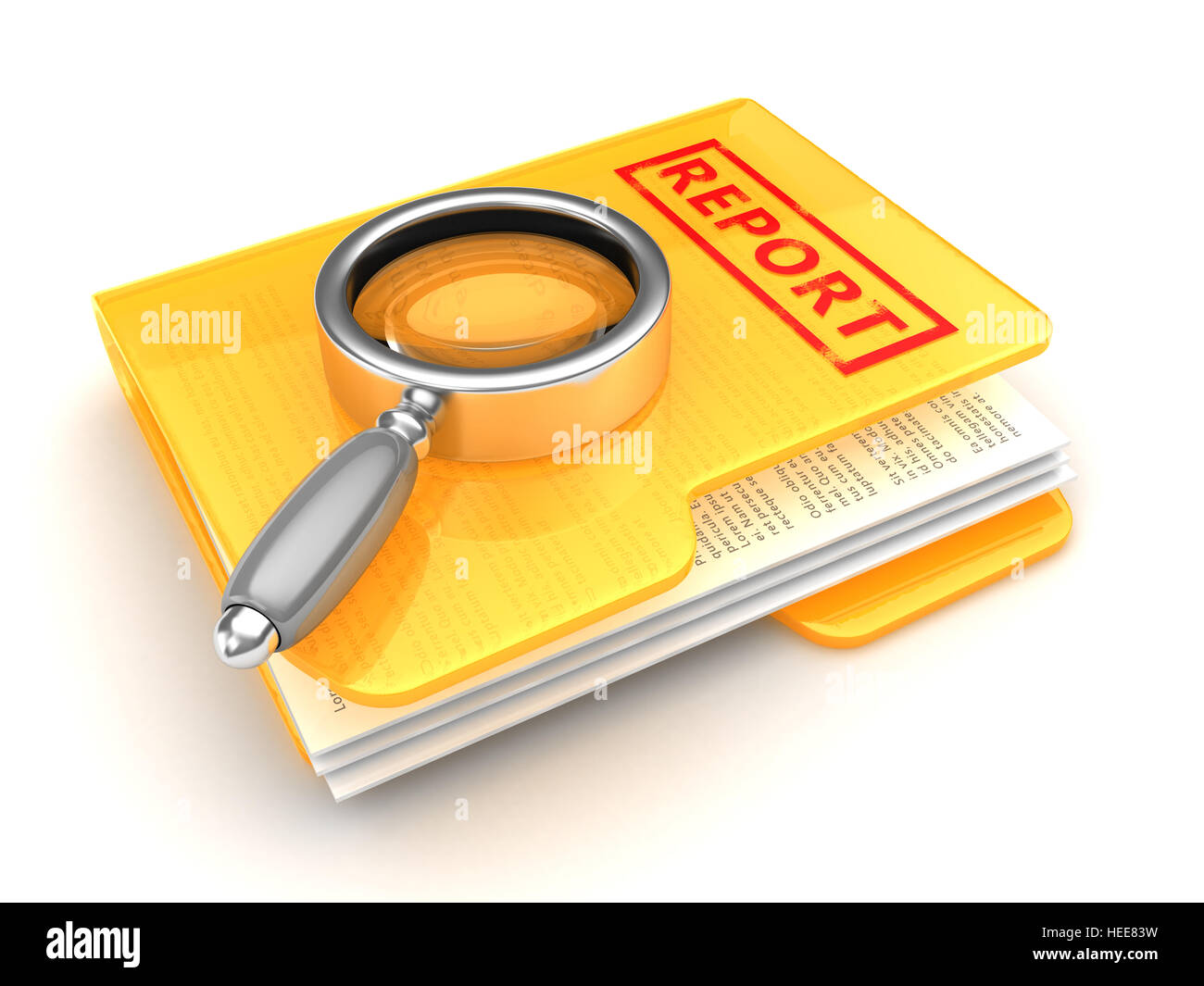 Lupa magnifying glass hi-res stock photography and images - Alamy