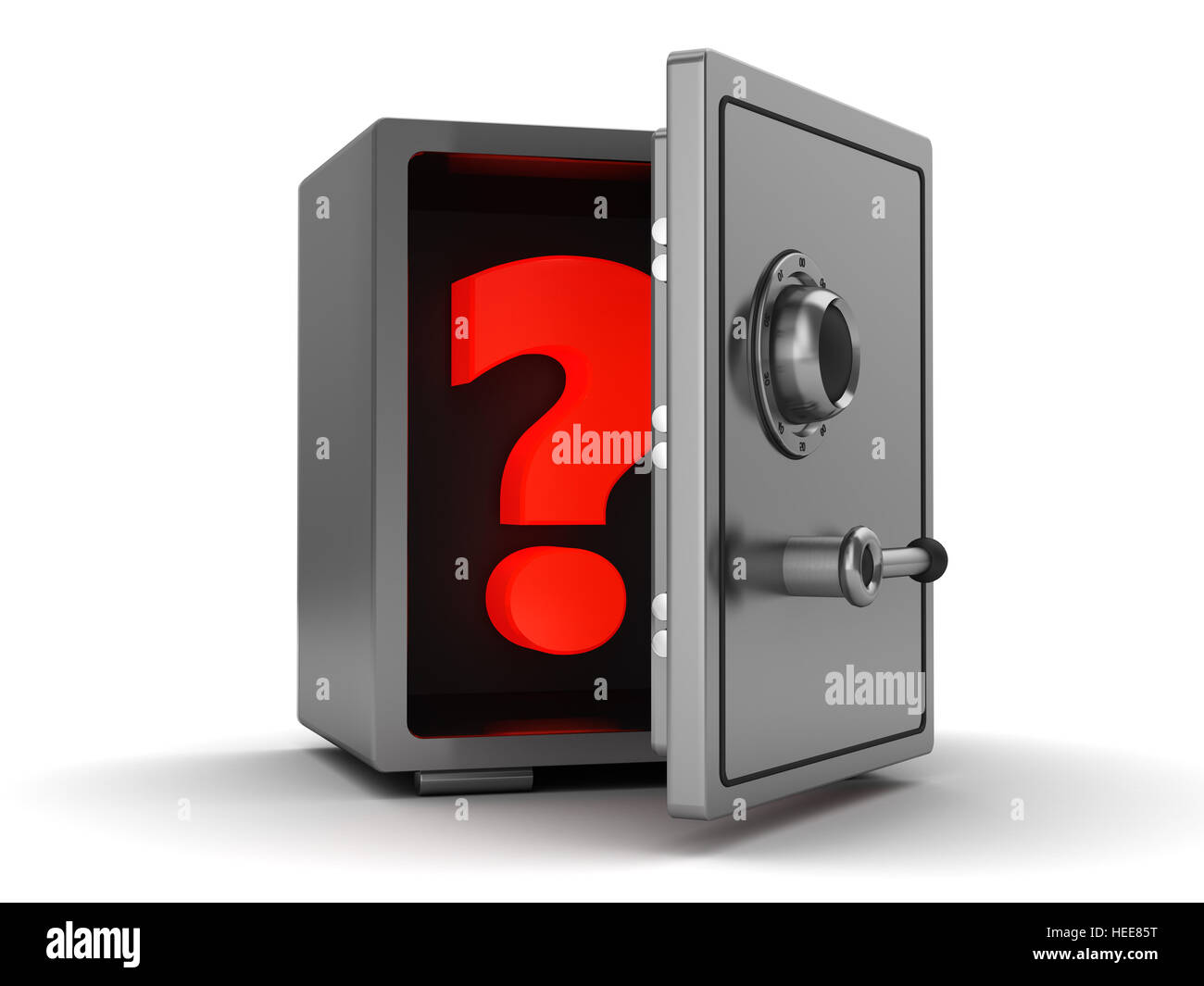 Faq vault hi-res stock photography and images - Alamy