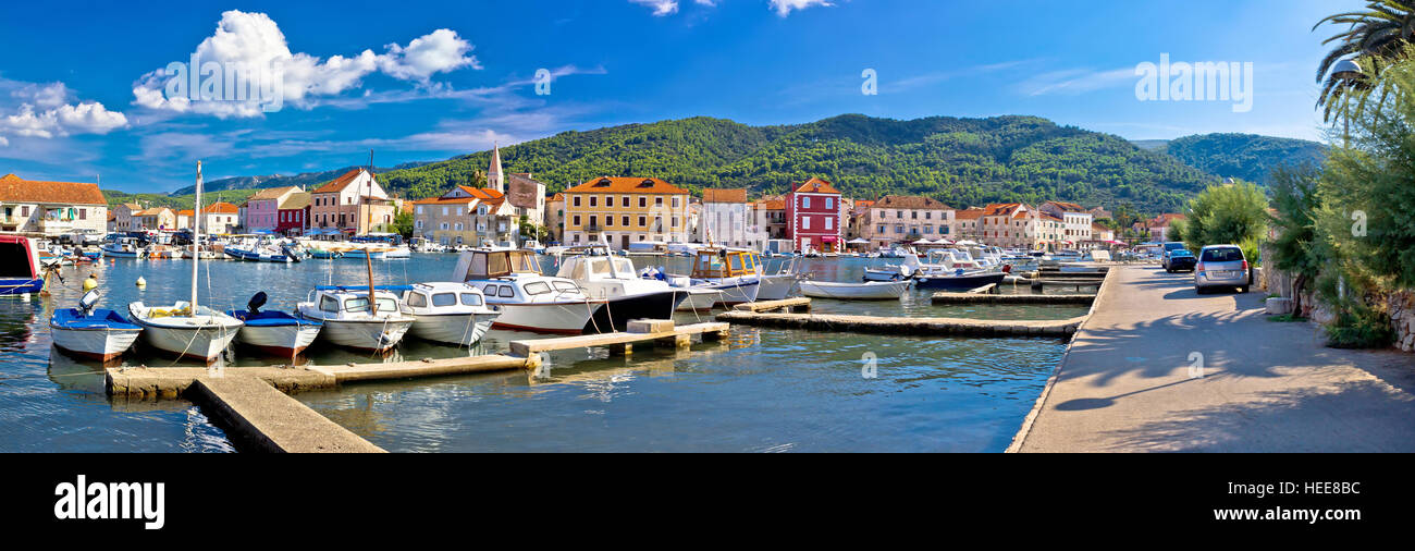 Stari grad croatia hi-res stock photography and images - Alamy