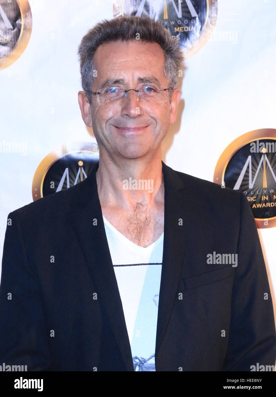 Hollywood Music In Media Awards 2016 - Arrivals Featuring: Nicholas ...