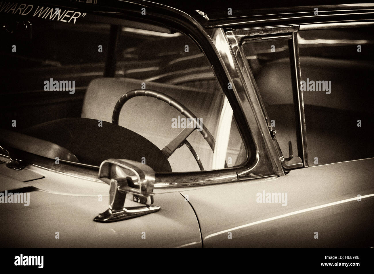 1958 edsel citation hi-res stock photography and images - Alamy