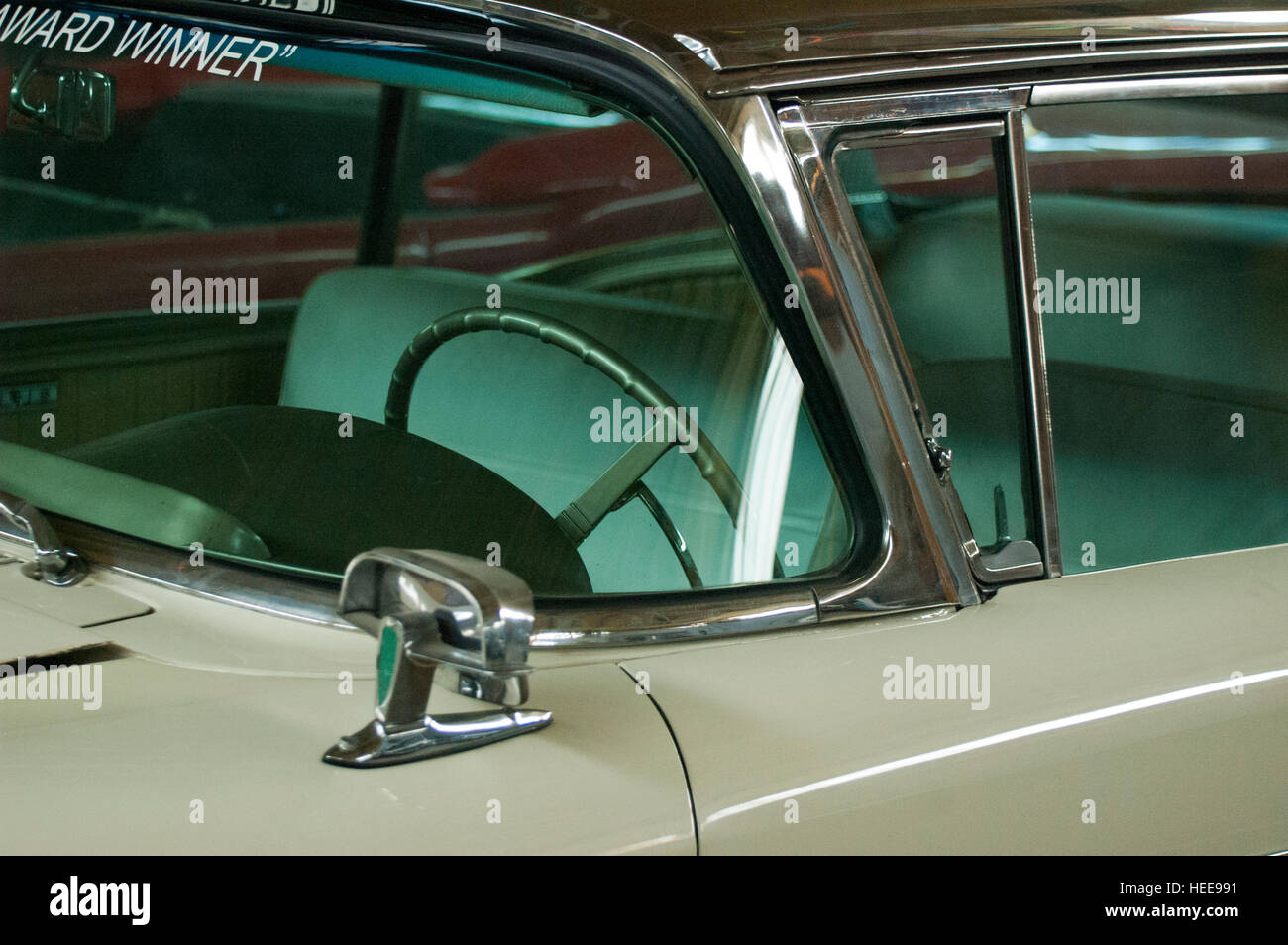 Edsel citation illustration hi-res stock photography and images - Alamy