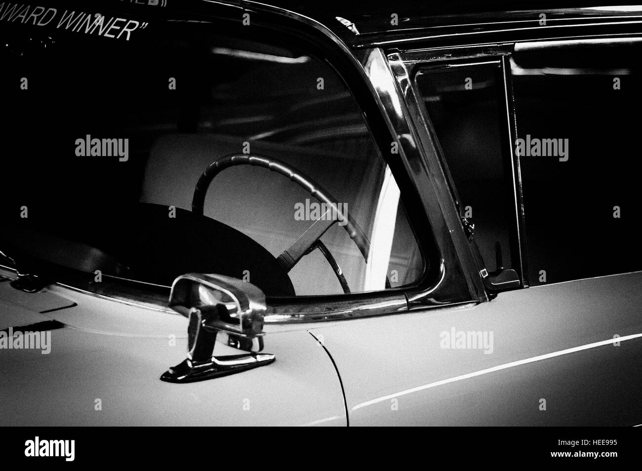 Edsel citation illustration hi-res stock photography and images - Alamy