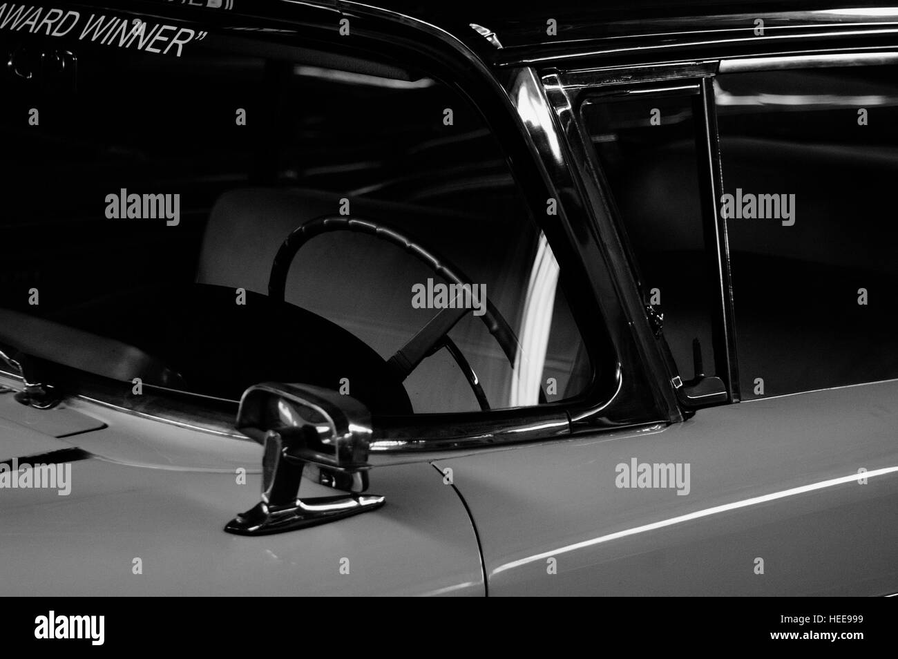 Edsel citation illustration hi-res stock photography and images - Alamy