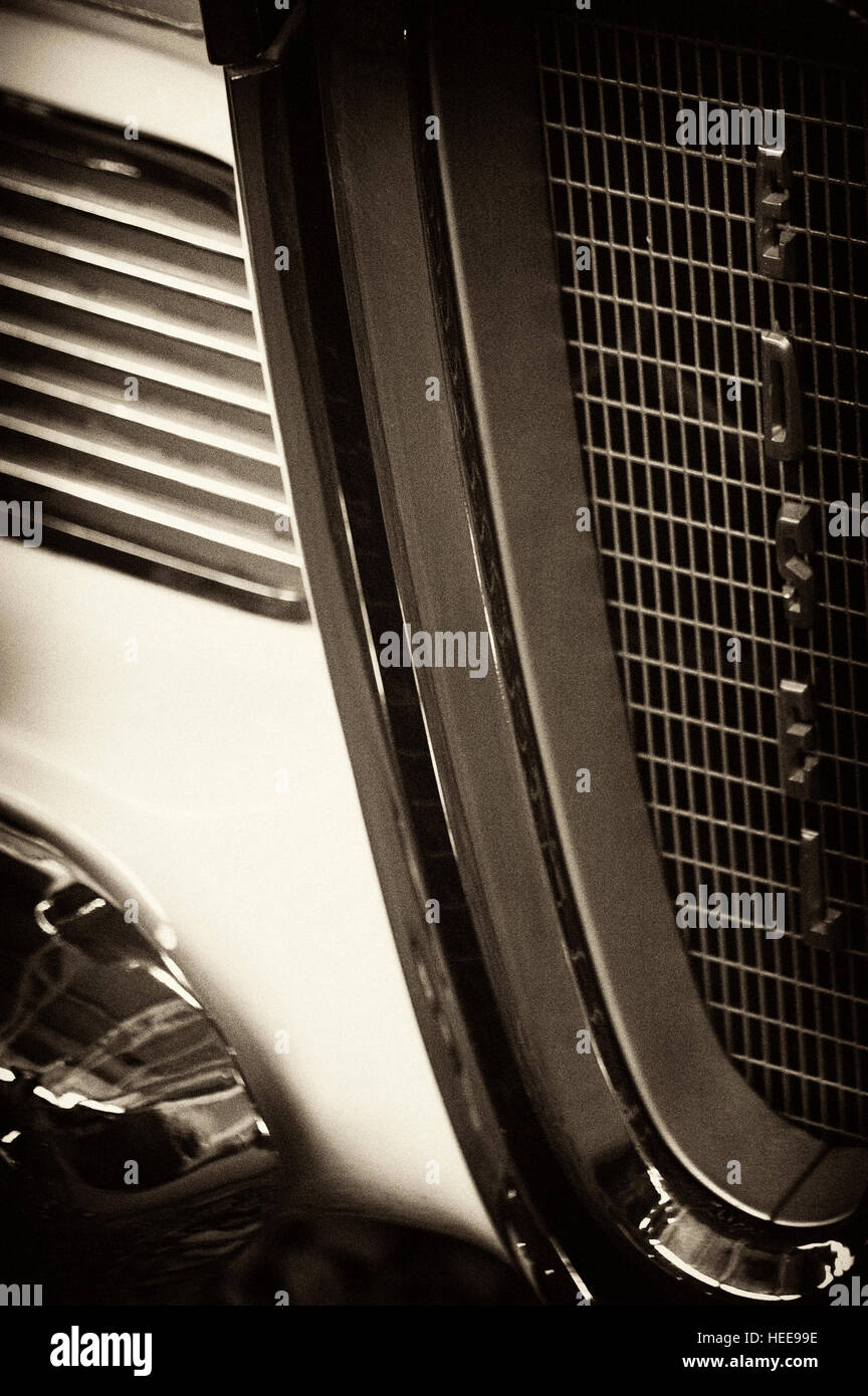 1958 edsel citation hi-res stock photography and images - Alamy