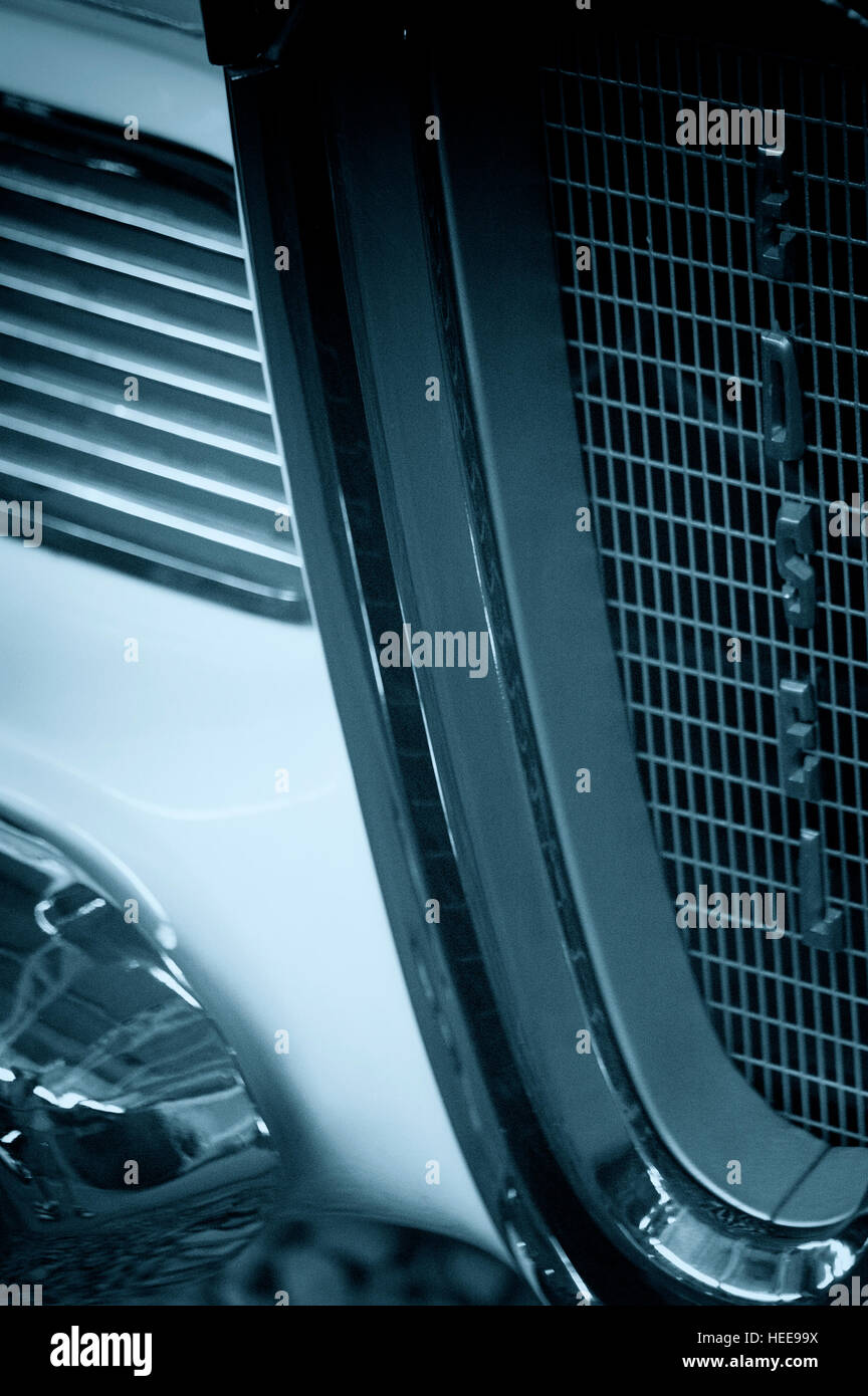 Edsel citation illustration hi-res stock photography and images - Alamy